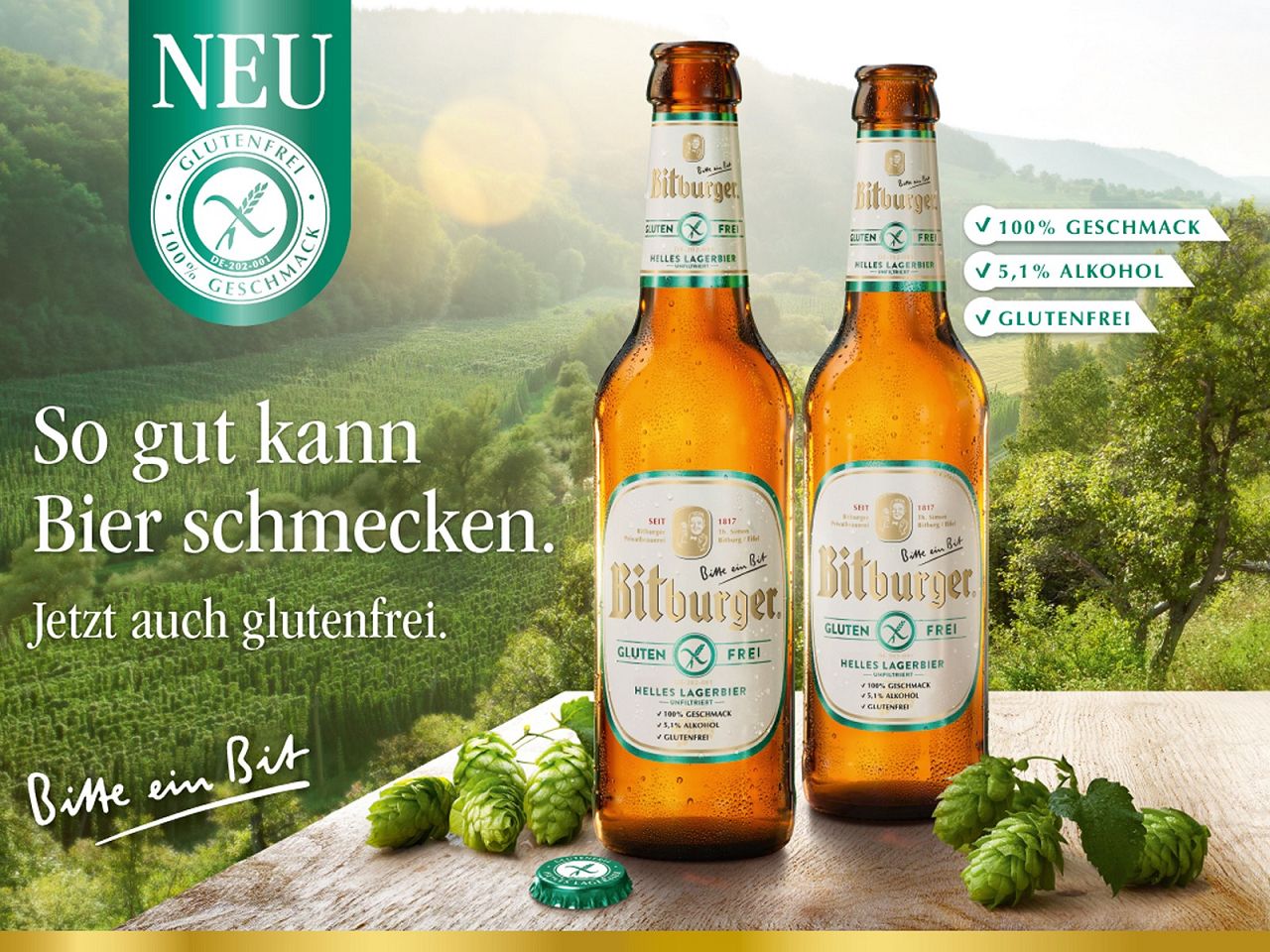 Regionalmarke EIFEL - Ihre Qualitätsmarke in der Region
